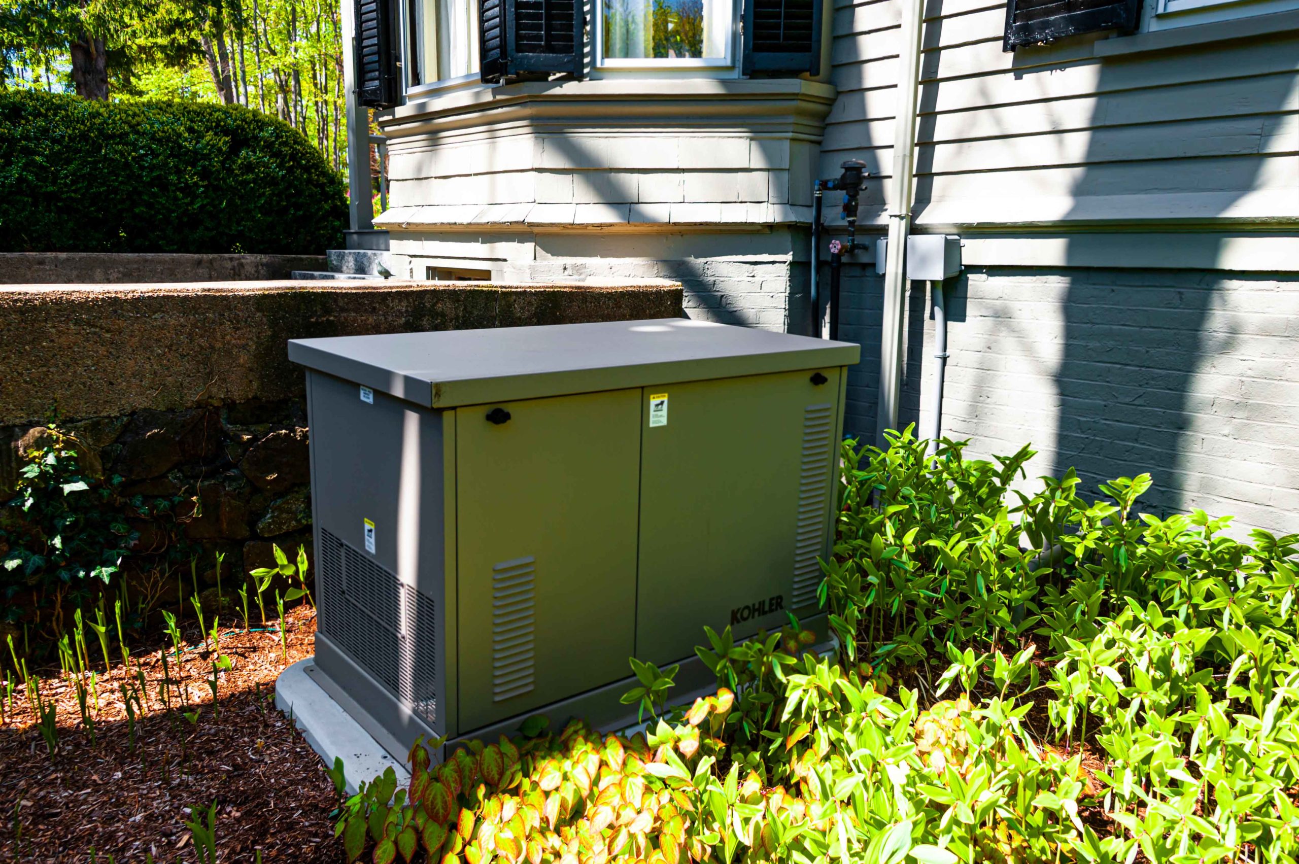 When Knowledge Is Power: Questions to Ask Your Generator Installation ...